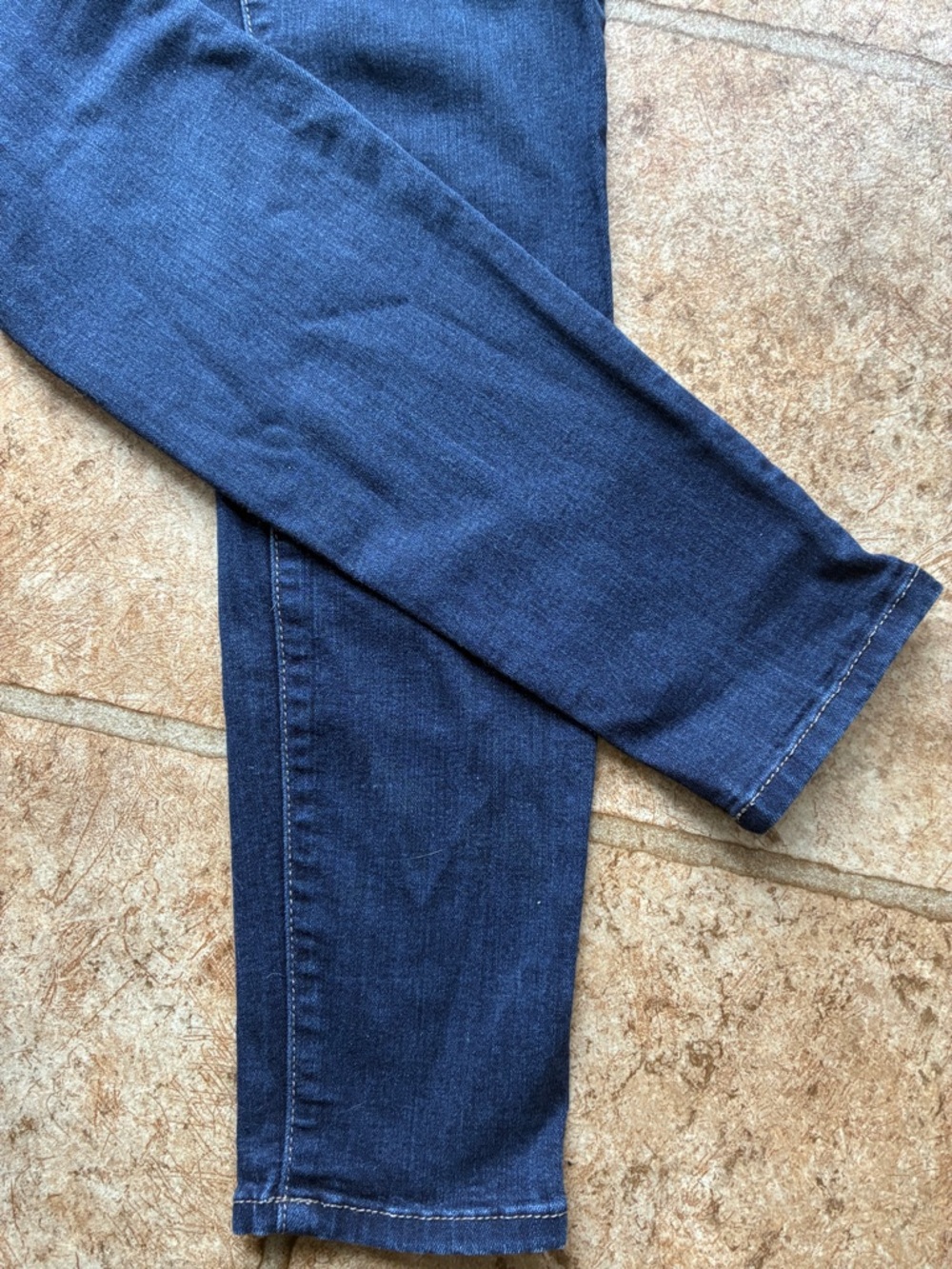 pistola | Jeans | Pistola Aline High Rise In Pomp Pmp Wash Skinny Jeans ...